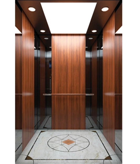 FUJI High-Speed Elevators for Skyscrapers