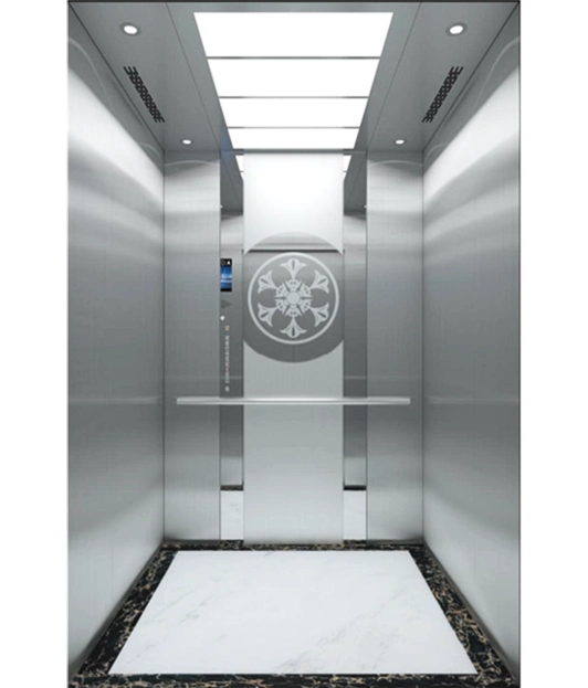 FUJI Smart Passenger Elevator