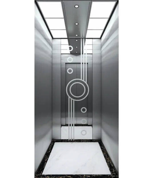 Villa Elevator - Energy-Efficient Residential Elevators