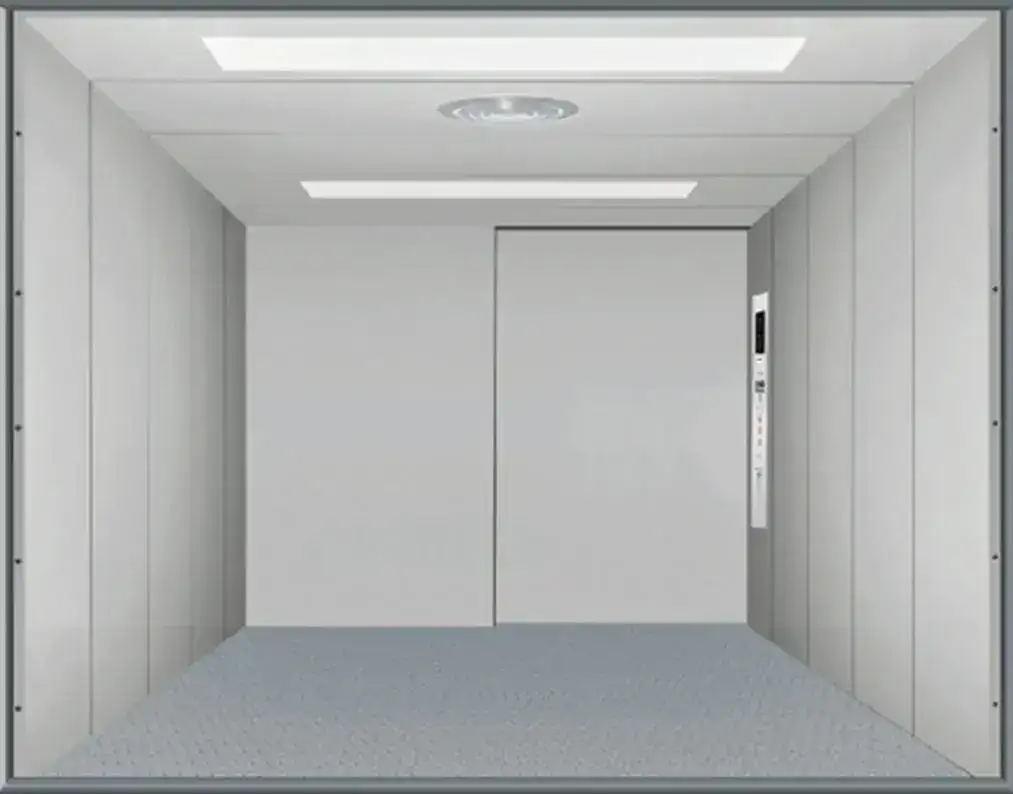 FUJI Industry Goods Lift